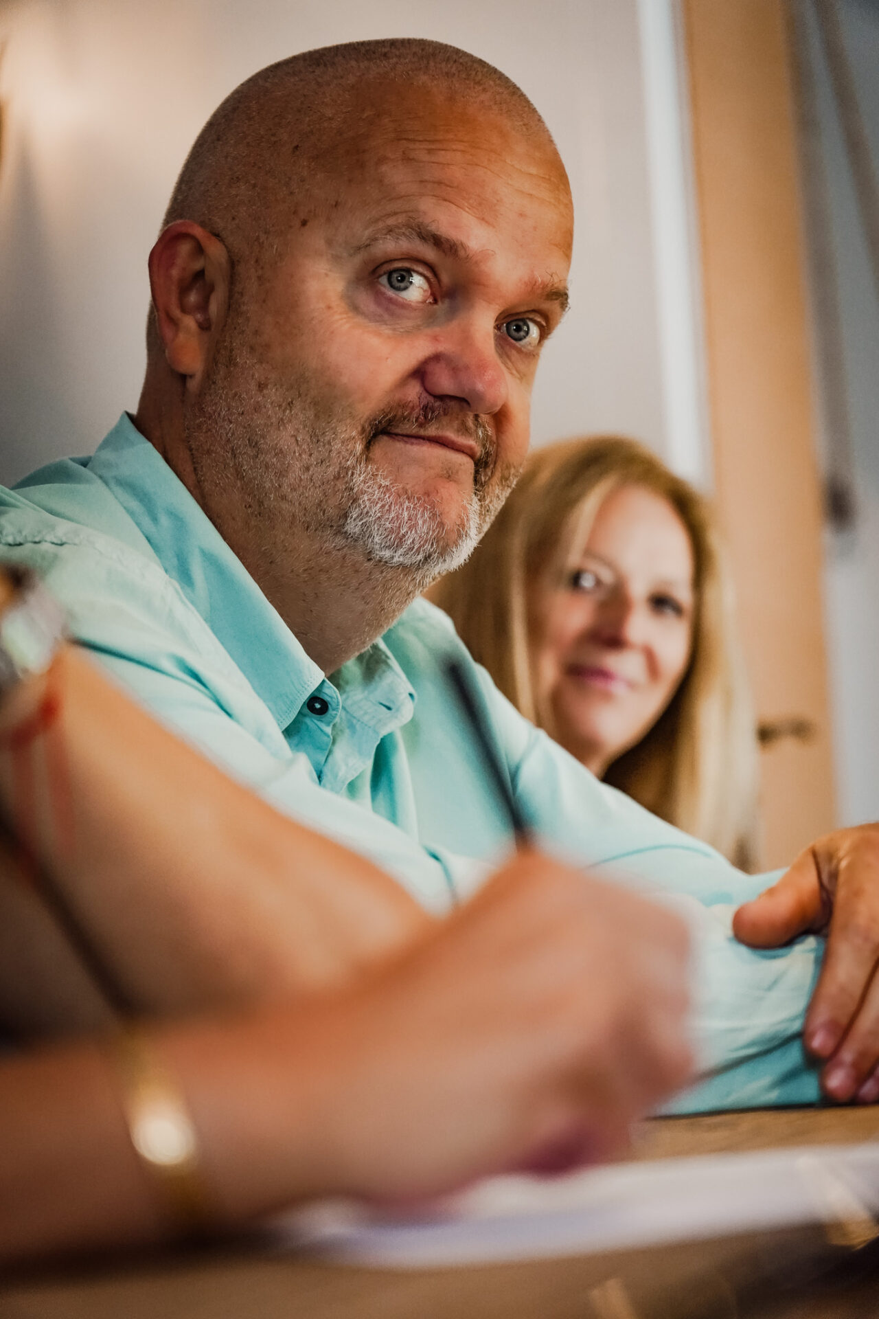 L'ÉQUIPE - Emotions Handler - Intelligence Émotionnelle